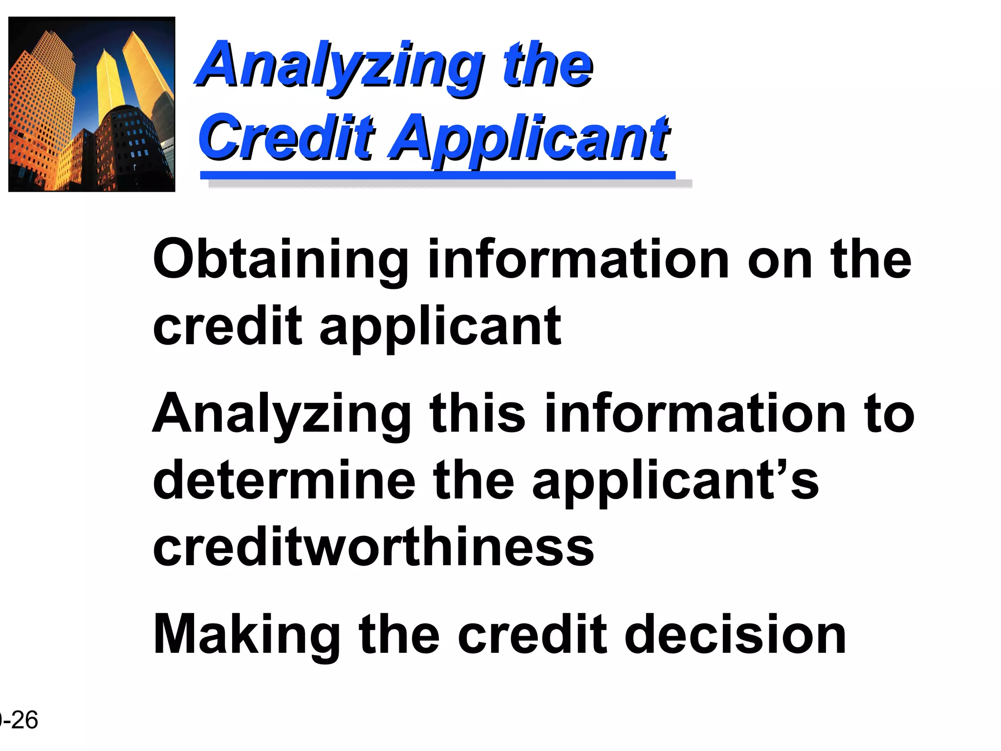 Financial Management Slides Ch 10 | PPT