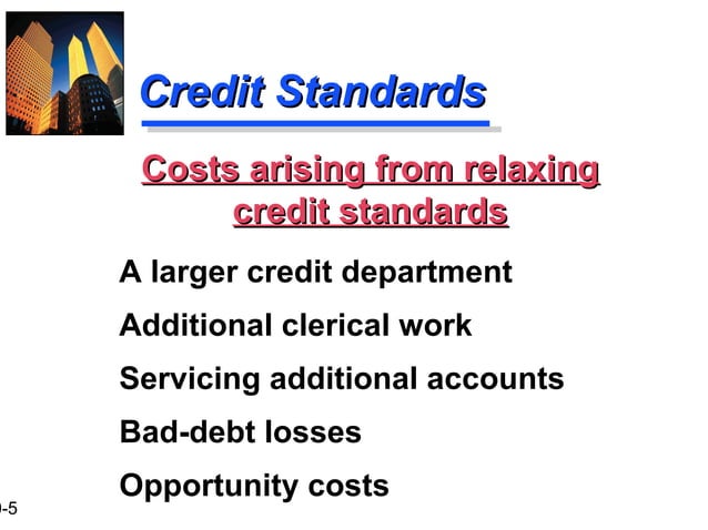 Financial Management Slides Ch 10 | PPT | Free Download