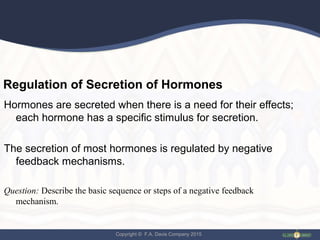 Ch10 - Endocrine System | PPT
