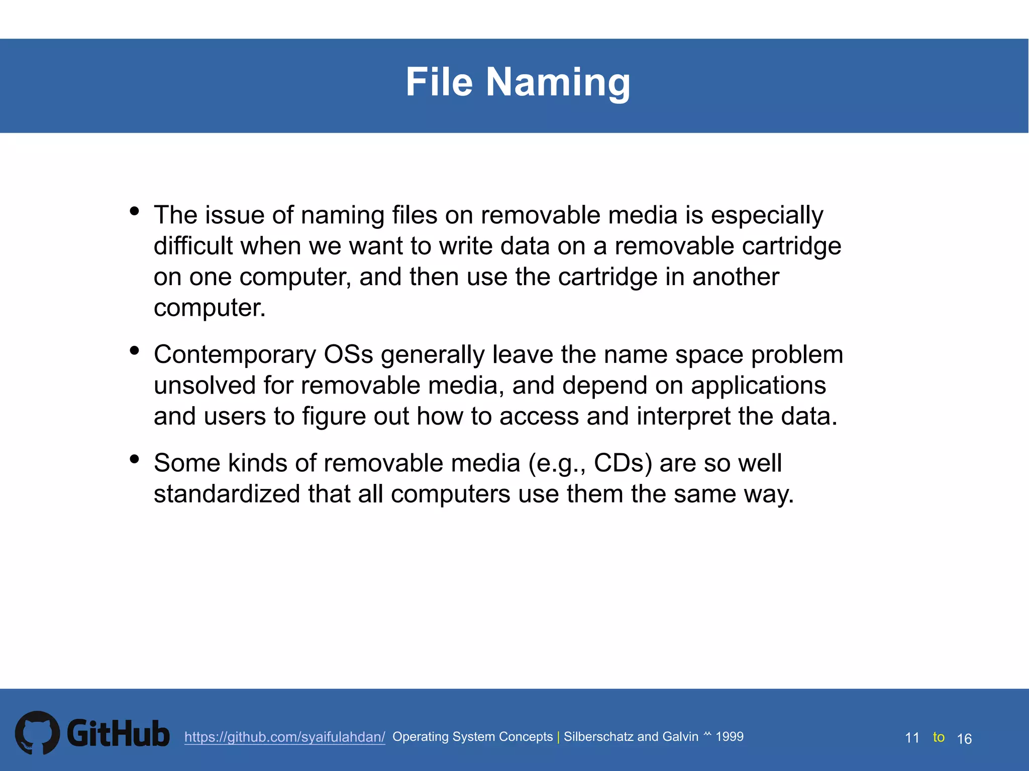 Ch10.2.tertiary storage structure | PDF