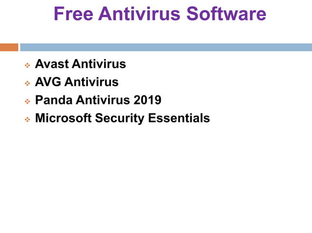 Ch # 10 computer security risks and safe guards | PPT