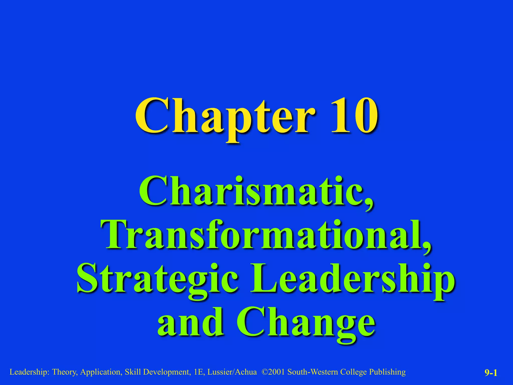 ch10.ppt | Spirituality | Religion & Spirituality