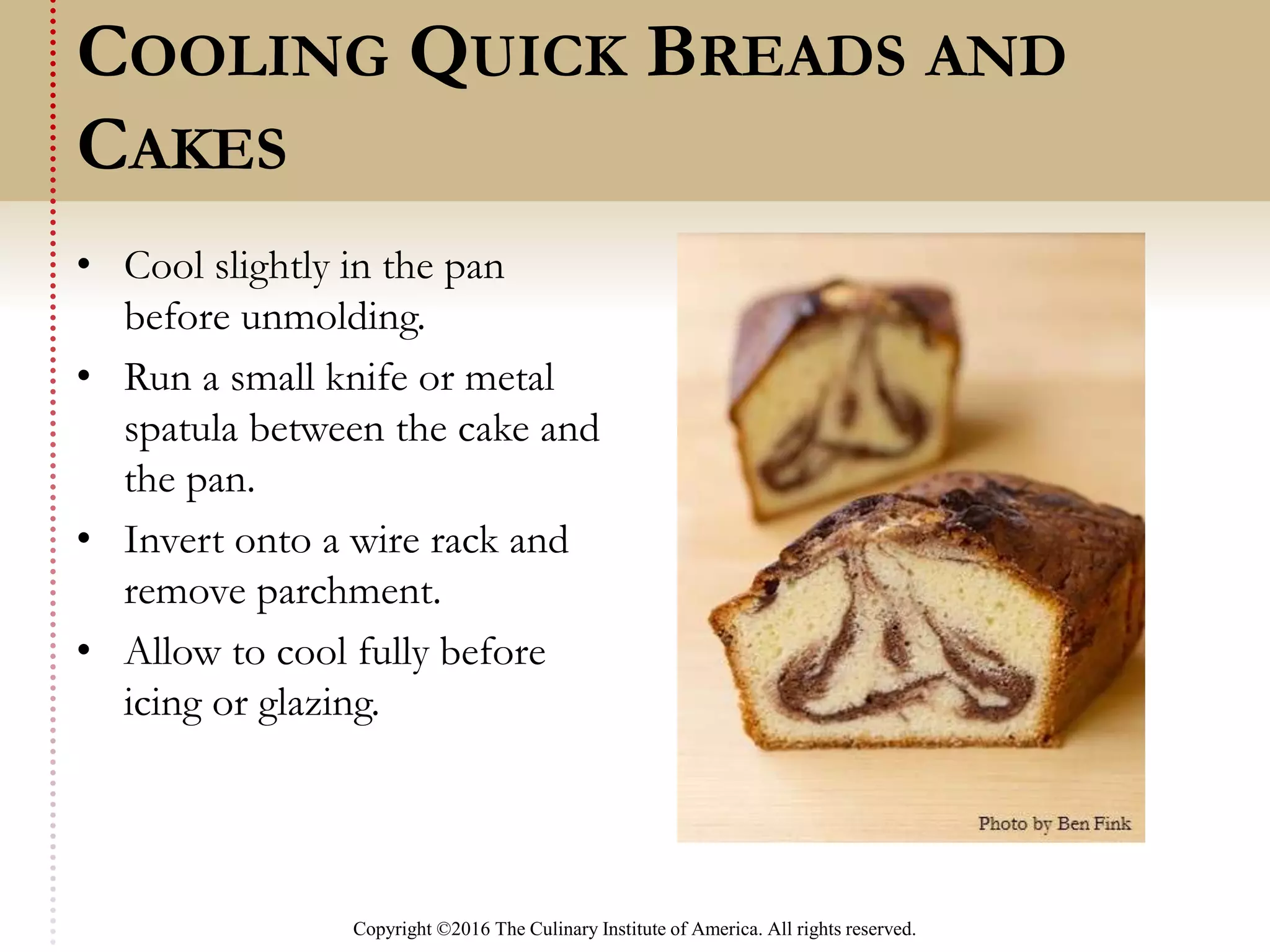 ch10: Quick breads & cakes.pptx