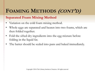 ch10: Quick breads & cakes.pptx