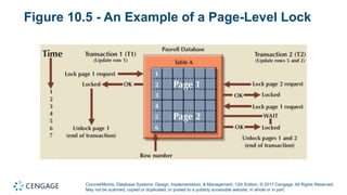 Ch10.pptx | Databases | Computer Software and Applications