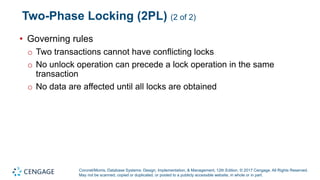 Ch10.pptx | Databases | Computer Software and Applications
