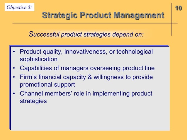 ch10.ppt pricing issues in channel management | PPT | Sales | Business