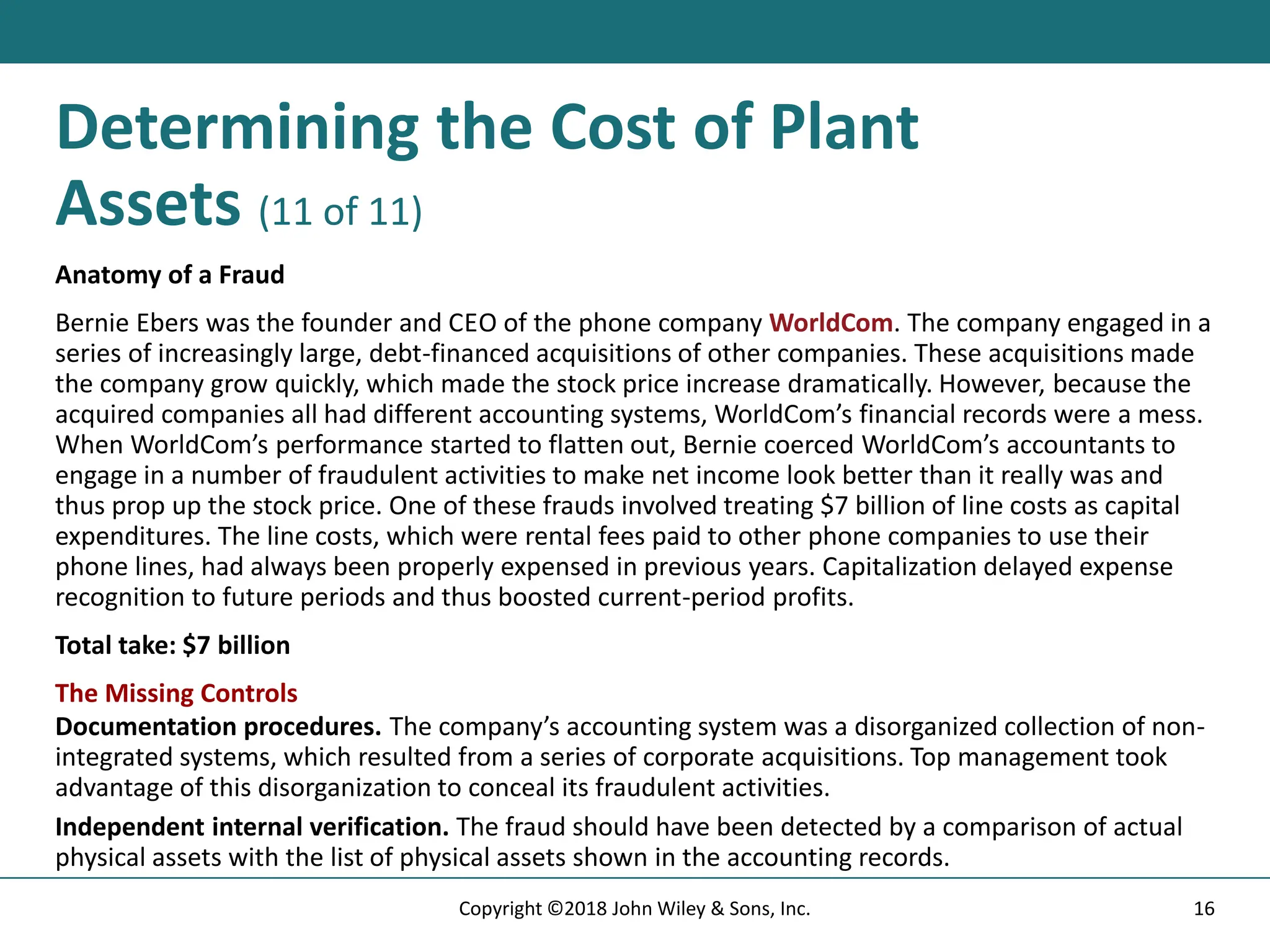 ch10.pptx plant assets and intangible assets & natural resources | PPTX