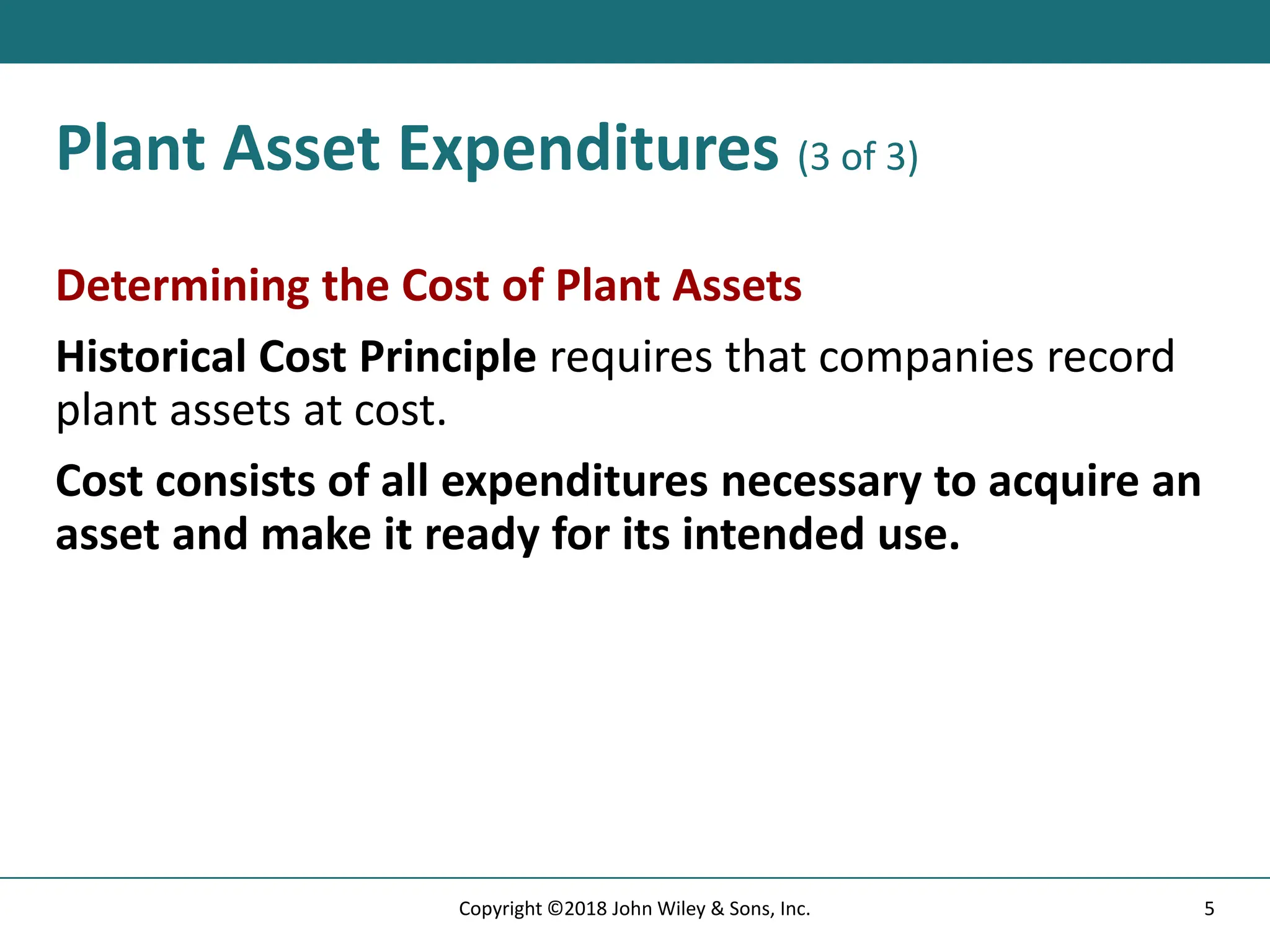 ch10.pptx plant assets and intangible assets & natural resources | PPTX