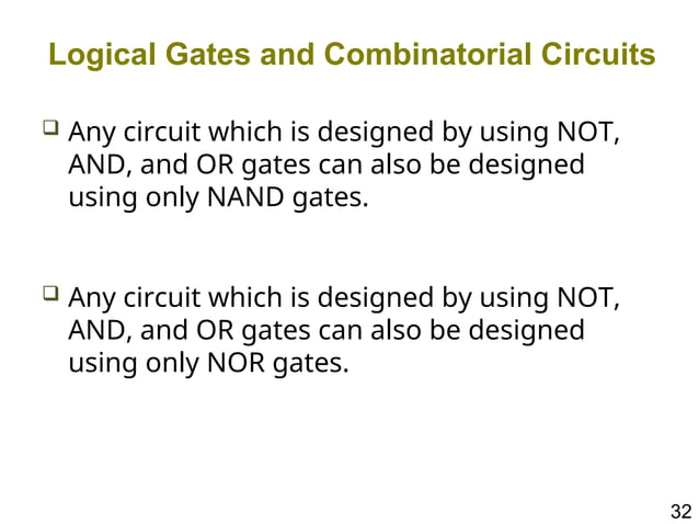 Logic gates and combinational logic circuits.ppt