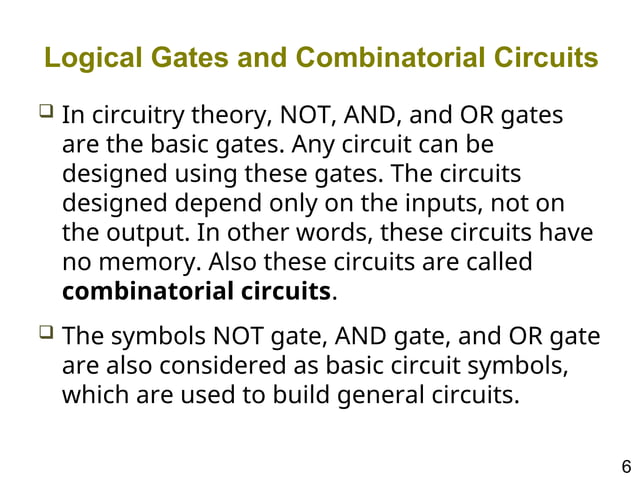 Logic gates and combinational logic circuits.ppt