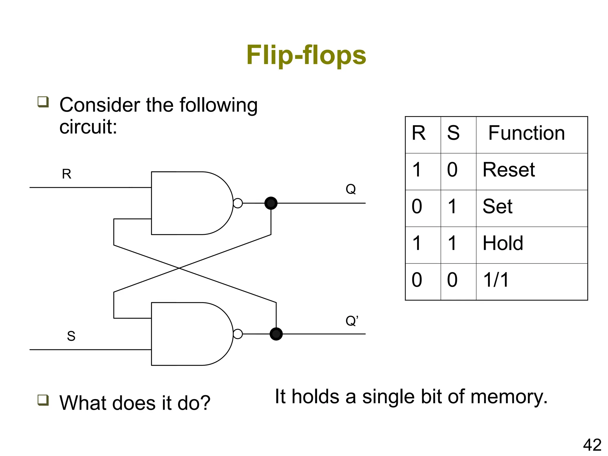 logic gate based on discrete mathematics.ppt