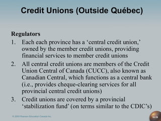 Bank Industry: Structure and Competition | PDF