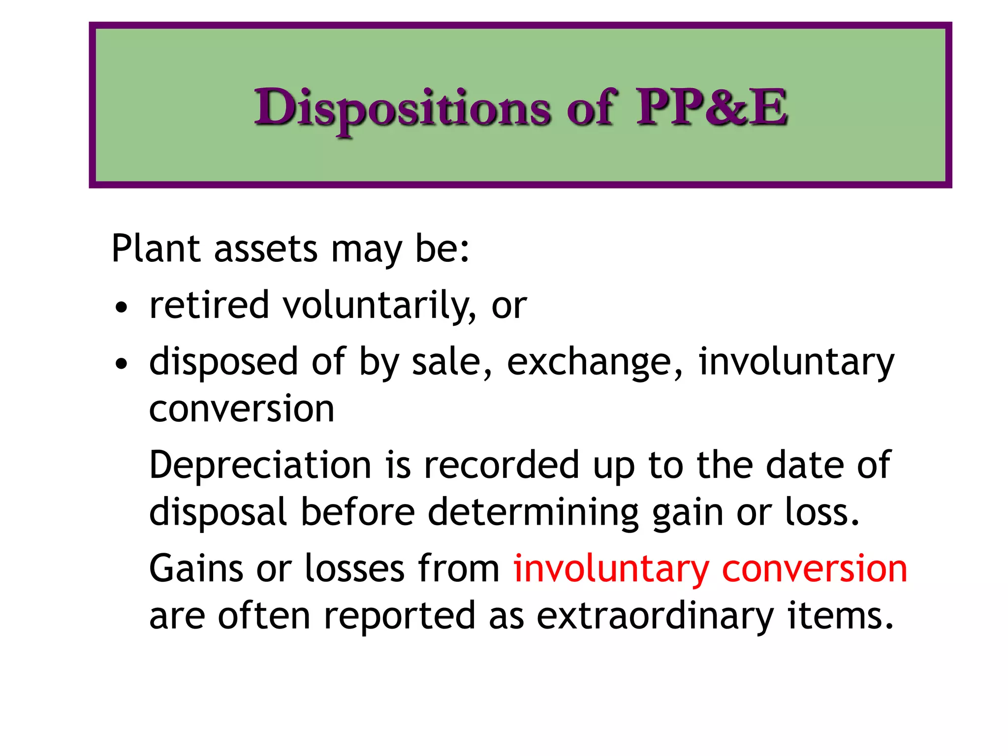 ch10-Acquisition and disposition of PPE.ppt