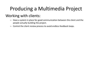 ch10-Designing and producing multimedia .pdf