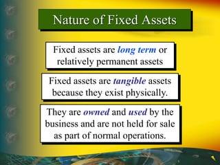 ch10- Fixed Assets and Intangible Assets.ppt
