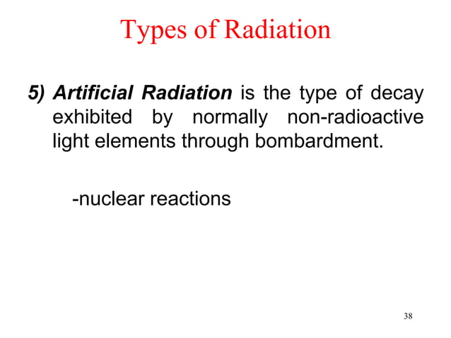 Ch10 nuclear chem | PPT