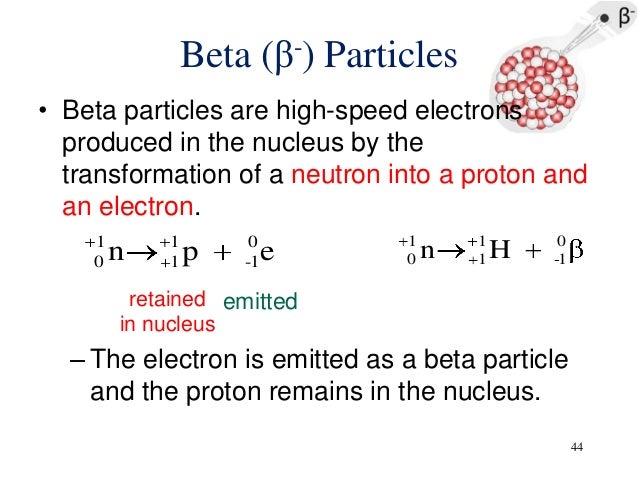 Ch10 nuclear chem