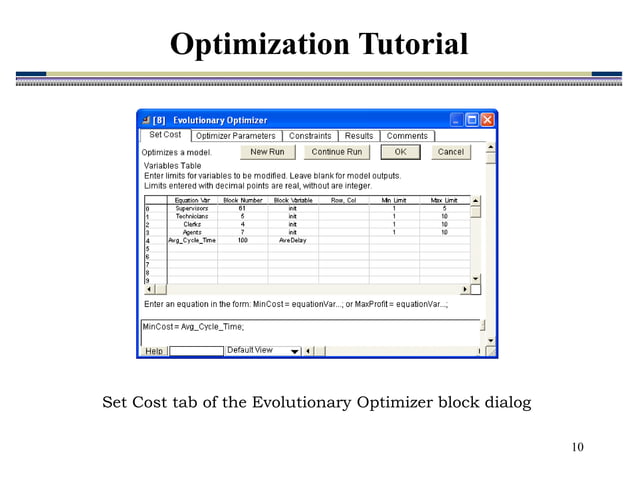 ch10-Optimizing.ppt