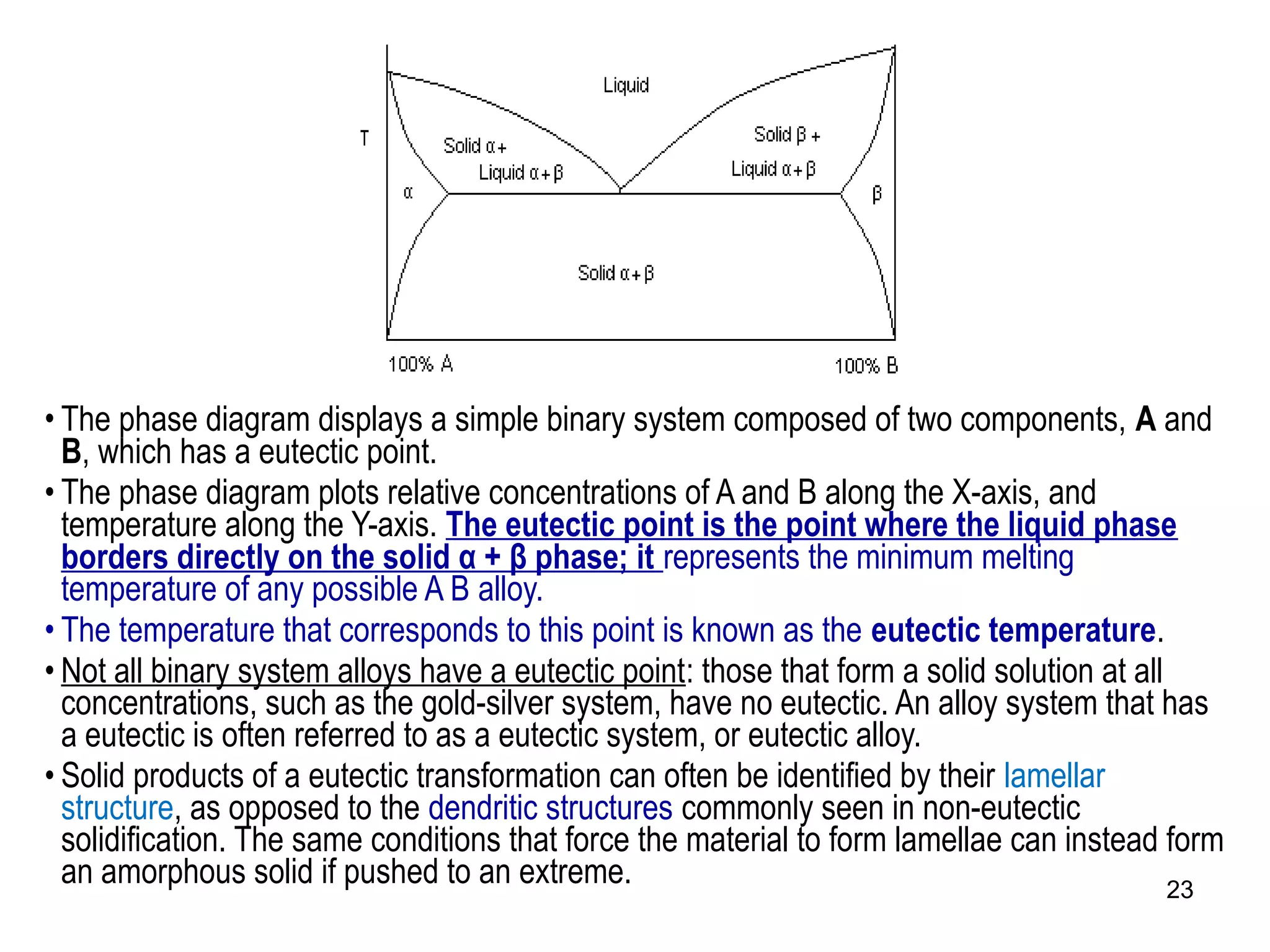 phase diagrams | PPT | Chemistry | Science