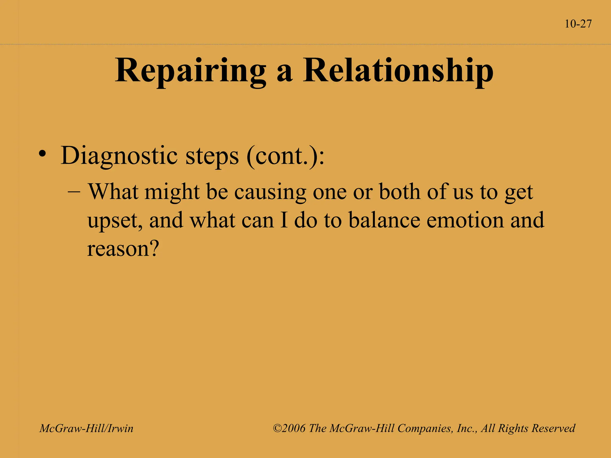 Ch 10 - Relationship in Negotiations.ppt