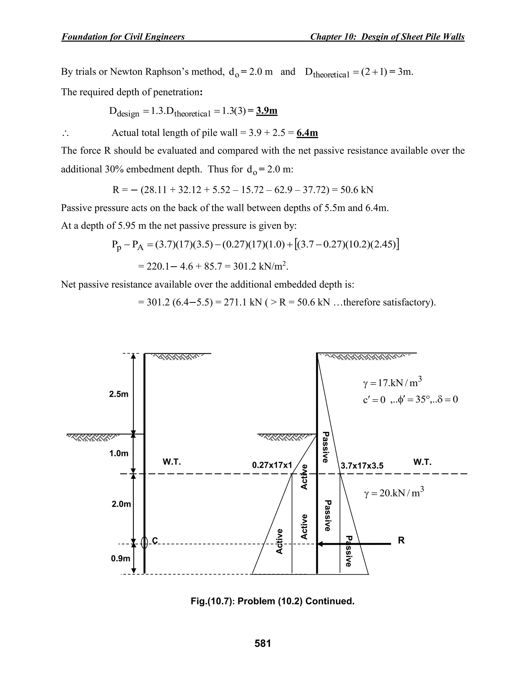 Chapter 2 free vibration of single degree of freedom | PDF