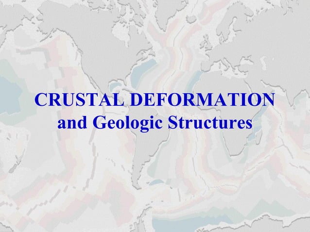 Ch10 structuralgeologyfall2007-140429091340-phpapp02 | PPT