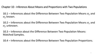 Ch 10-Two populations.pptx
