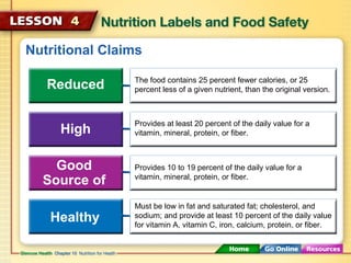 Ch10 04 | PPT