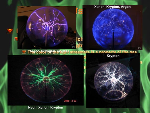 Krypton | PPT