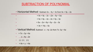 Ch 10 Algebraic Expressions and Identities.pptx