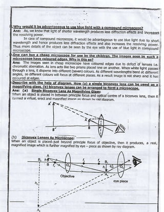 Optical Instruments (PDF) | PDF