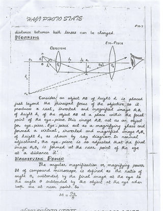 Optical Instruments (PDF) | PDF