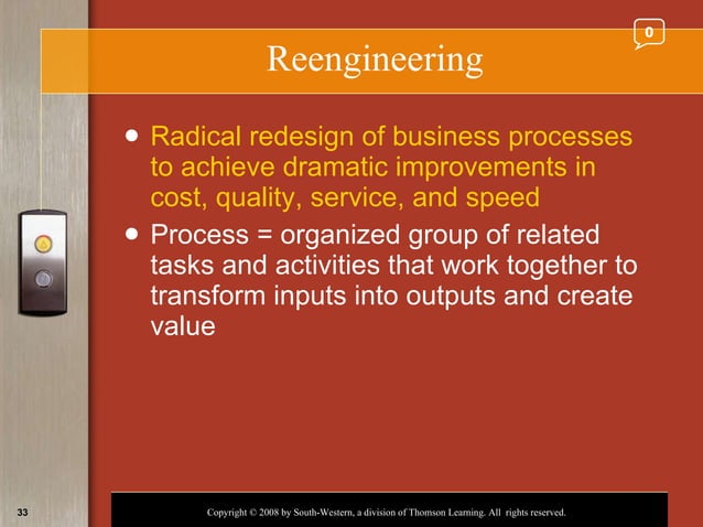 Designing Adaptive Organizations | PPT Designing Adaptive Organizations | PPT