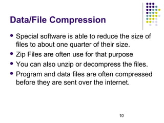 Ch10 data transfer | PPT