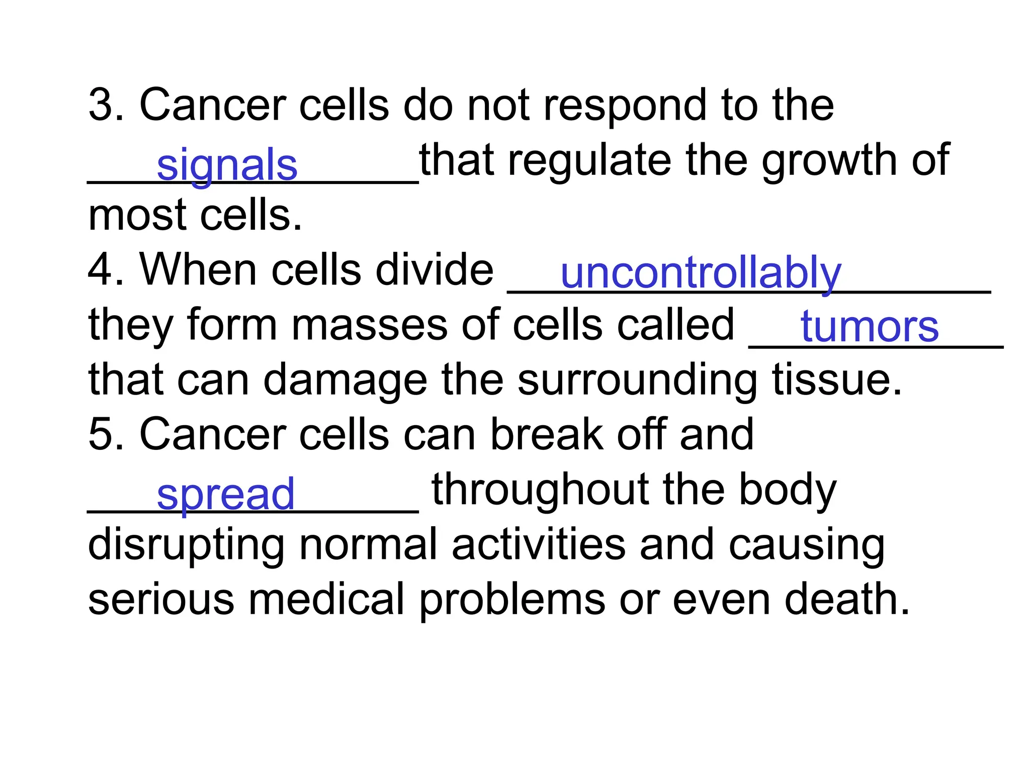 Biology- Cell Cyle - Mitosis and Meiosis | PPT
