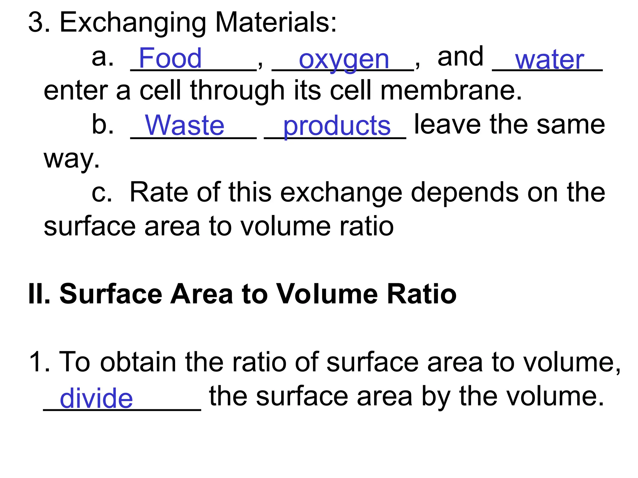 Cell Division - Mitosis and Meiosis lect | PPT | Biological Sciences ...