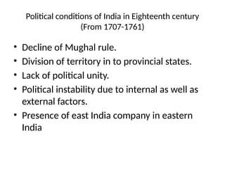 Ch 10 Eighteenth Century Political Formations 1.pptx
