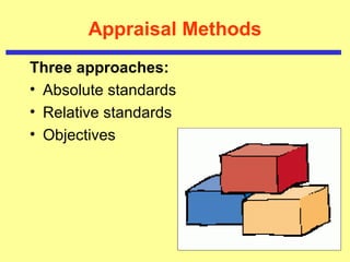 Ch10 establish performance management system | PPT