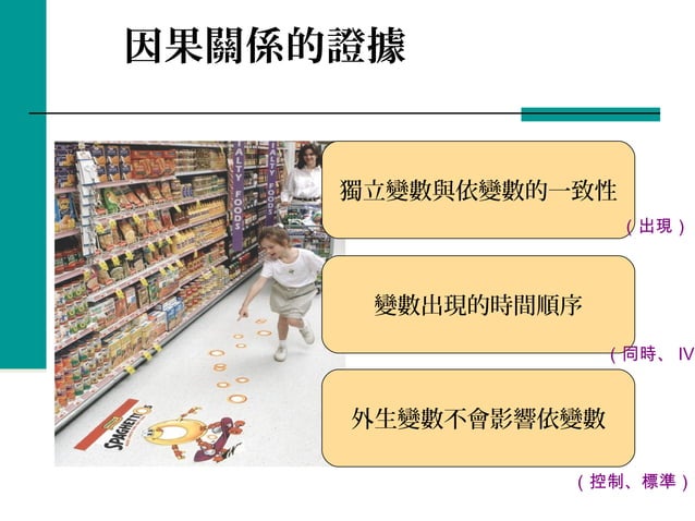 Ch10 experiments | PPT