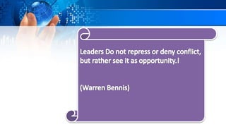 searching third alternative | PPT