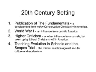 Ch 10 fundamentals of the new age | PPT