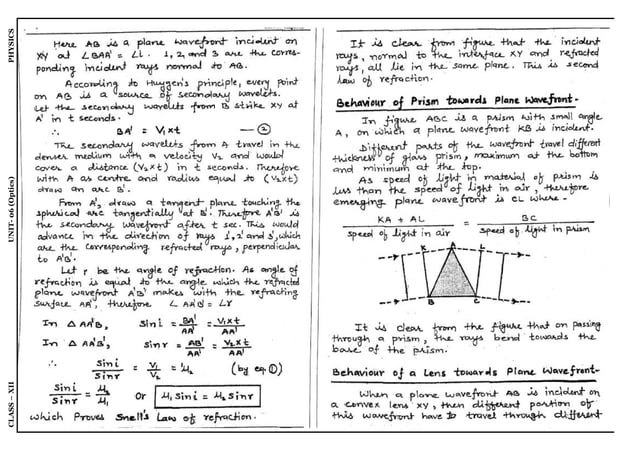 CH 10 HAND WRITTEN NOTES 2 WAVE OPTICS.pdf