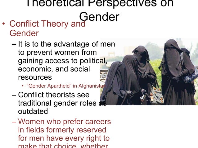 Ch 10 inequalities_of_gender_and_age | PPT | Free Download