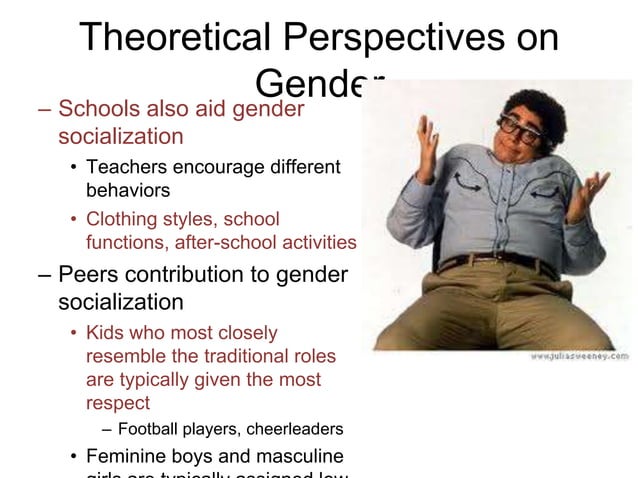 Ch 10 inequalities_of_gender_and_age | PPT