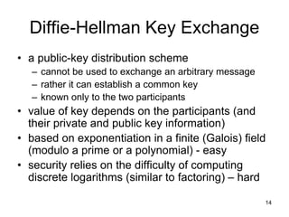 ch10_Key_Management.ppt ch10_Key_Management.ppt ch10_Key_Management.ppt