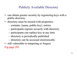 ch10_Key_Management.ppt ch10_Key_Management.ppt ch10_Key_Management.ppt