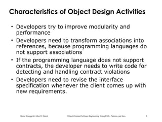 Ch10lect1 ud | PPT | Programming Languages | Computing