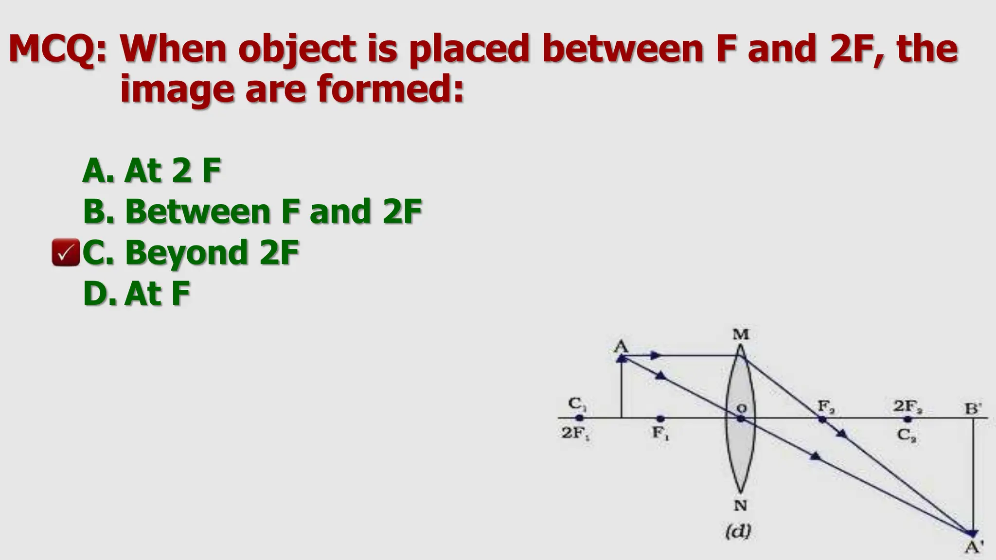 Chapter 10 Optical Instruments-2.ppt slides | PPT