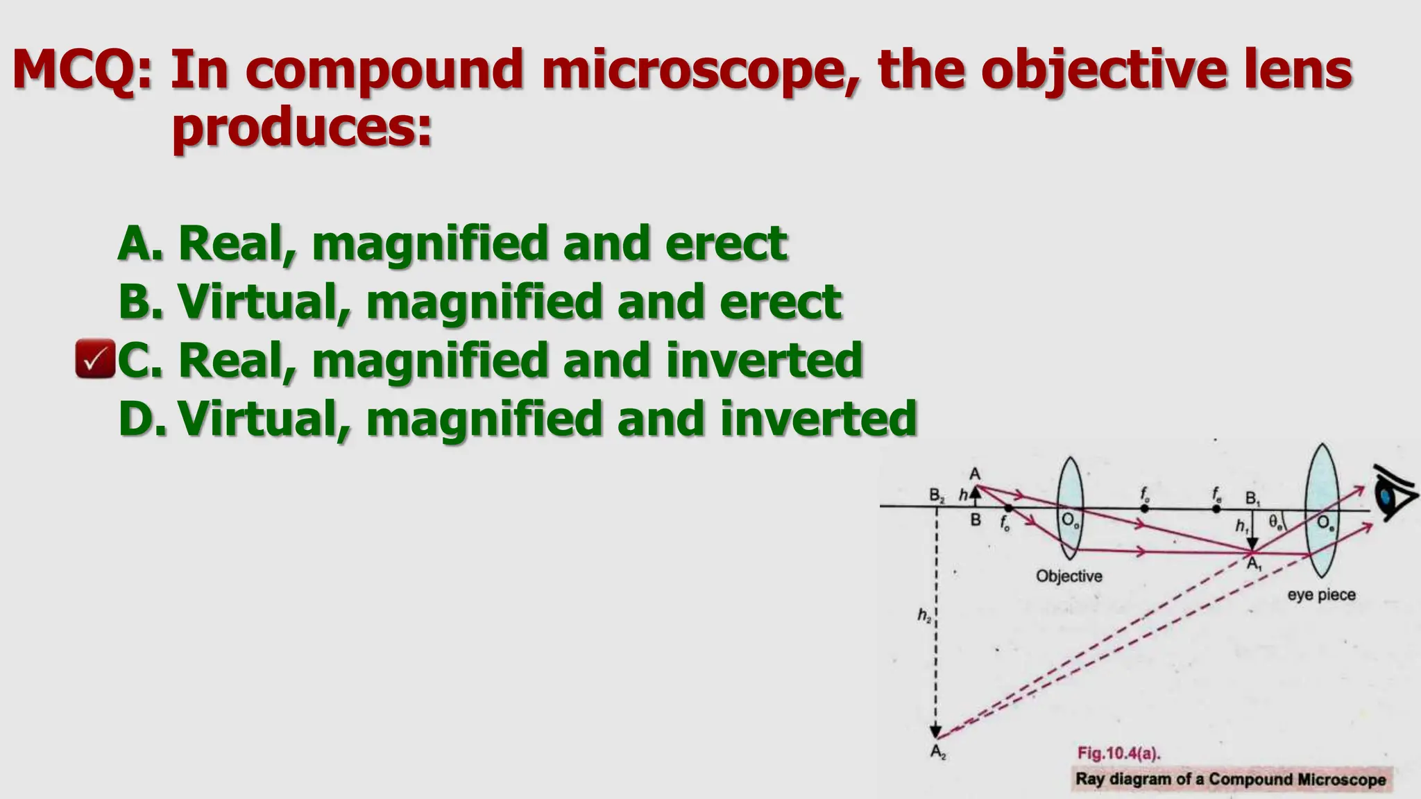 Chapter 10 Optical Instruments-2.ppt slides | PPT